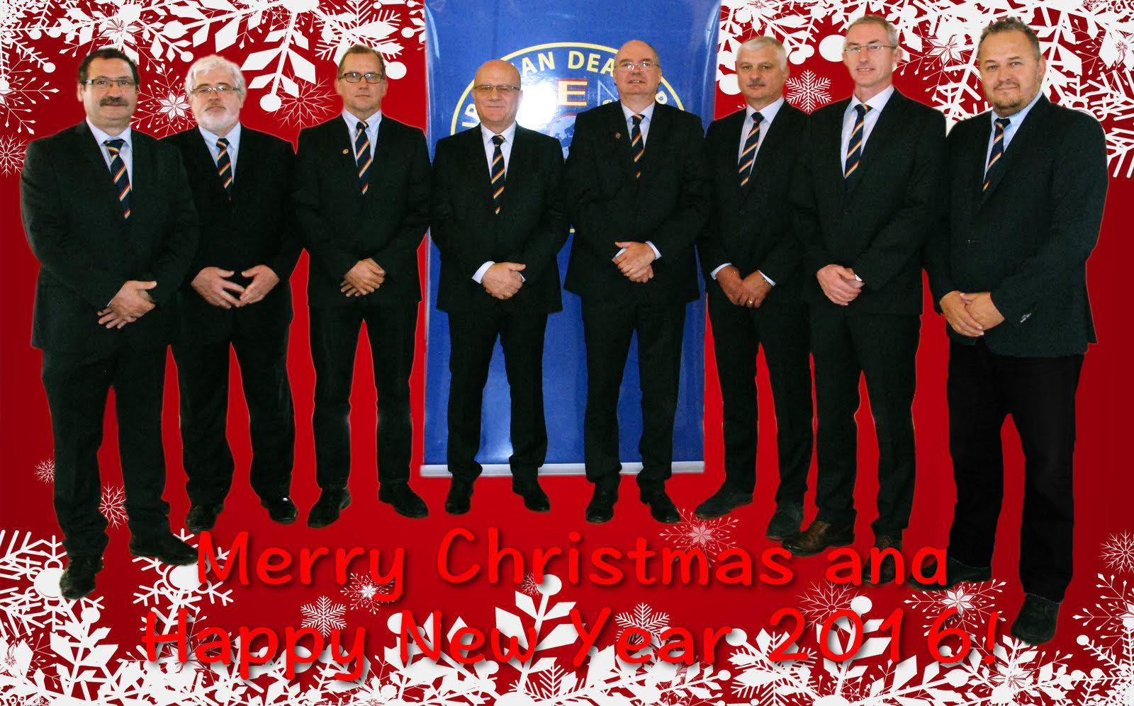 Merry Christmas and Happy New Year 2016! – European Deaf Sports ...